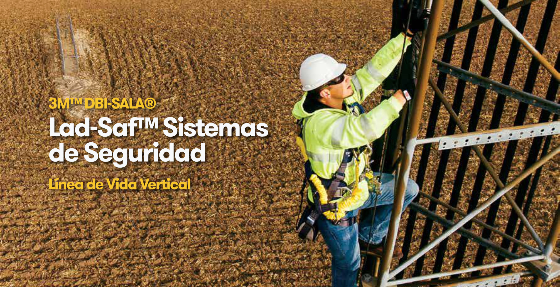 3M DBI Sala Lad-Saf - Tonicomsa S.A.